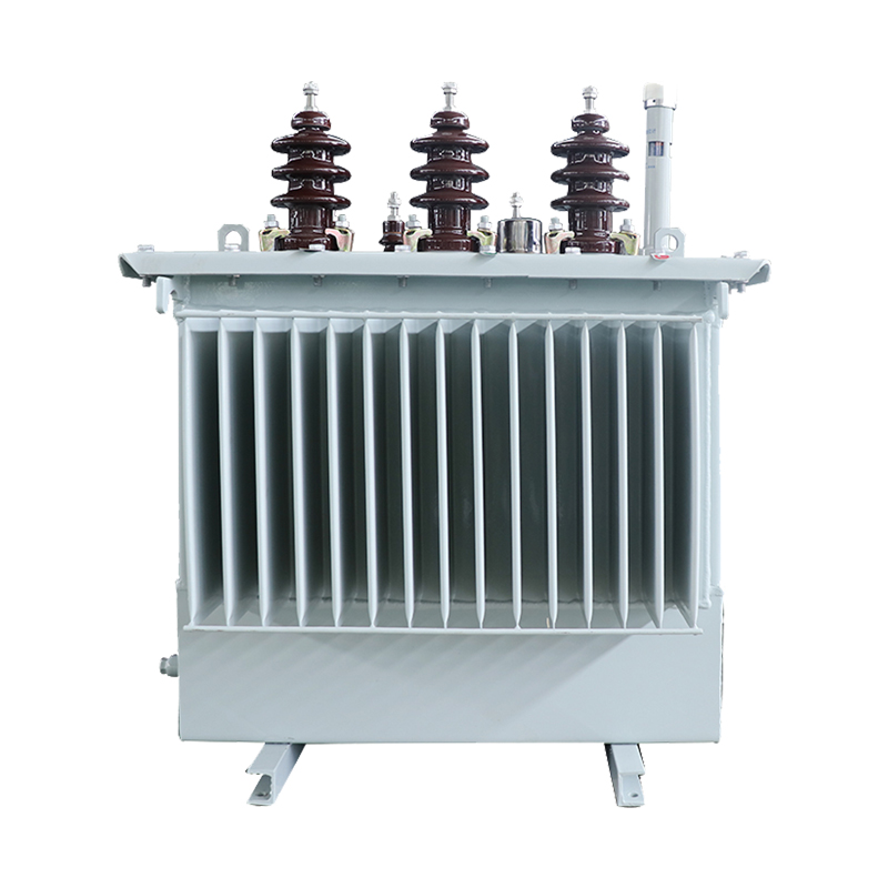 Oil immersed transformer - Shandong Jinshida Transformer Co., Ltd.